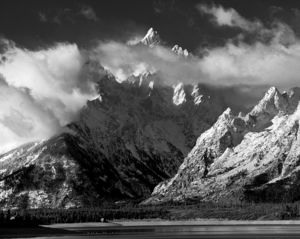 Print Gallery - Jeff Bernhard Photography